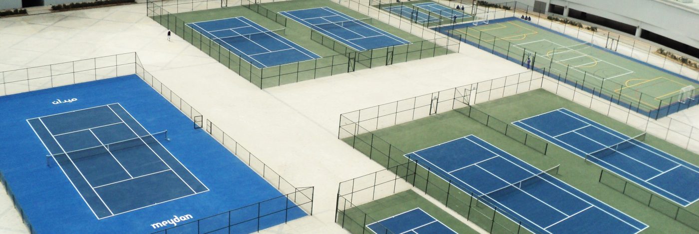 Bin Sabt Sports & Leisure Dubai | Sabt Industry LLC