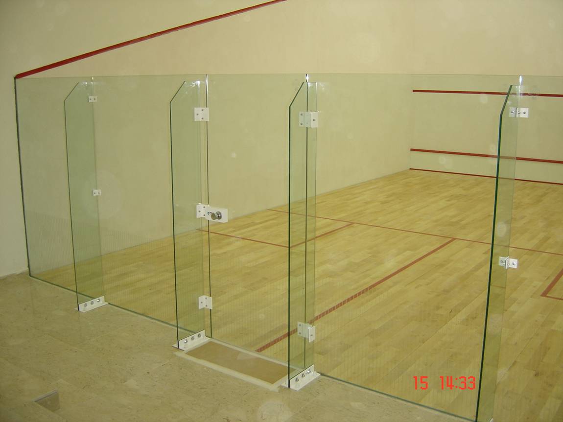 SQUASH COURT | Bin Sabt Sports & Leisure